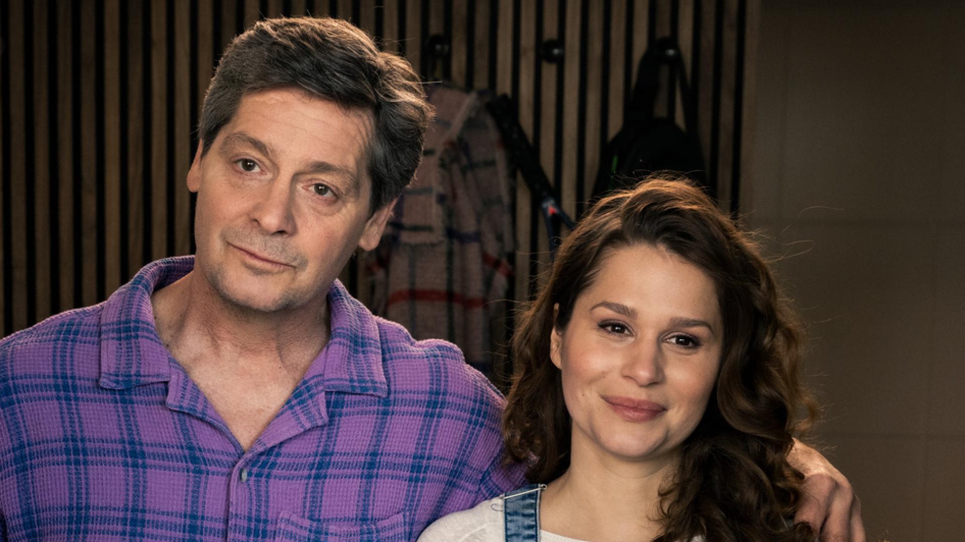 Hat Fritz Karl Ehefrau und Kinder?