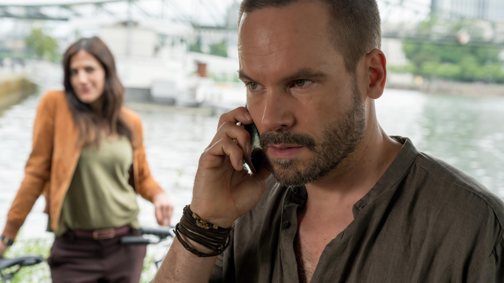 So lebt Wanja Mues privat