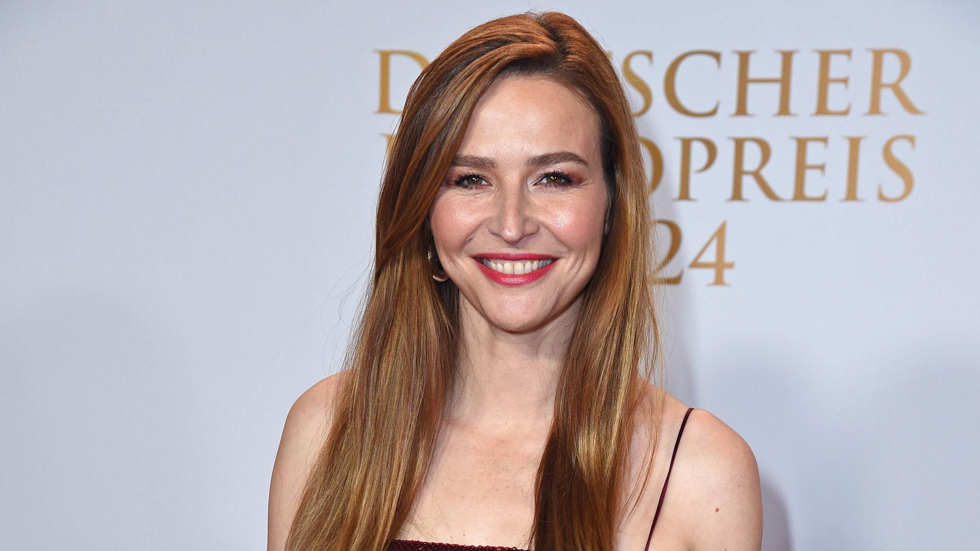 Hat Katrin Bauerfeind einen Freund?