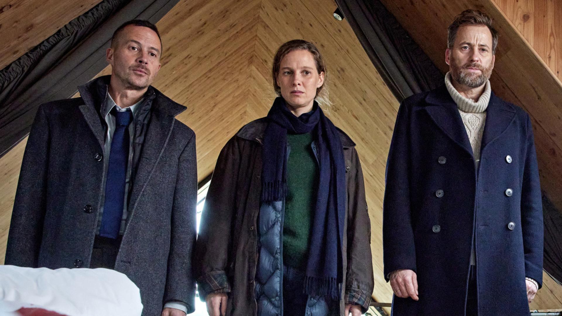 Picco von Groote: Alles über die Schauspielerin aus den Ostfriesenkrimis