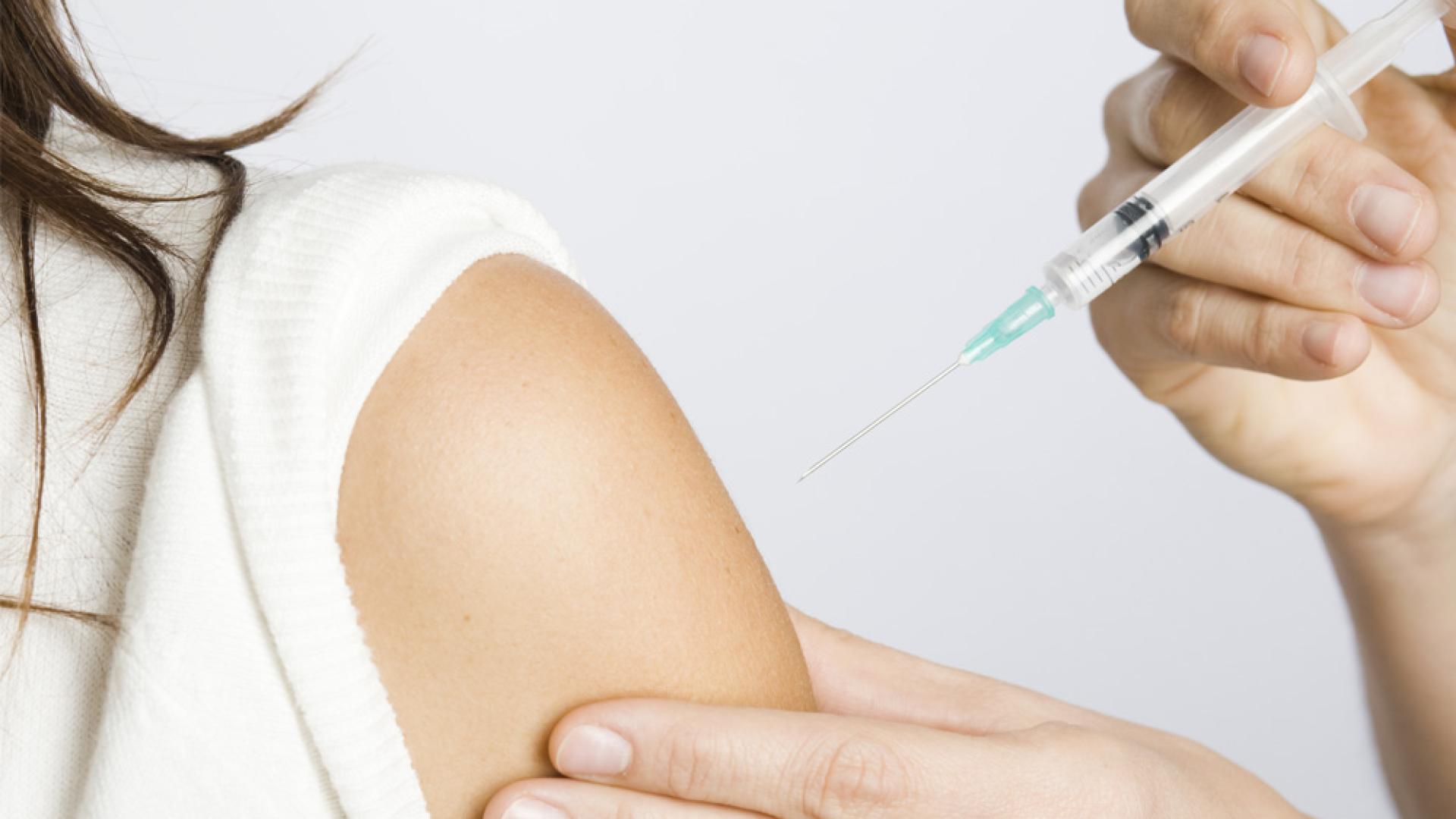 Für wen lohnt sich die Grippe-Impfung?