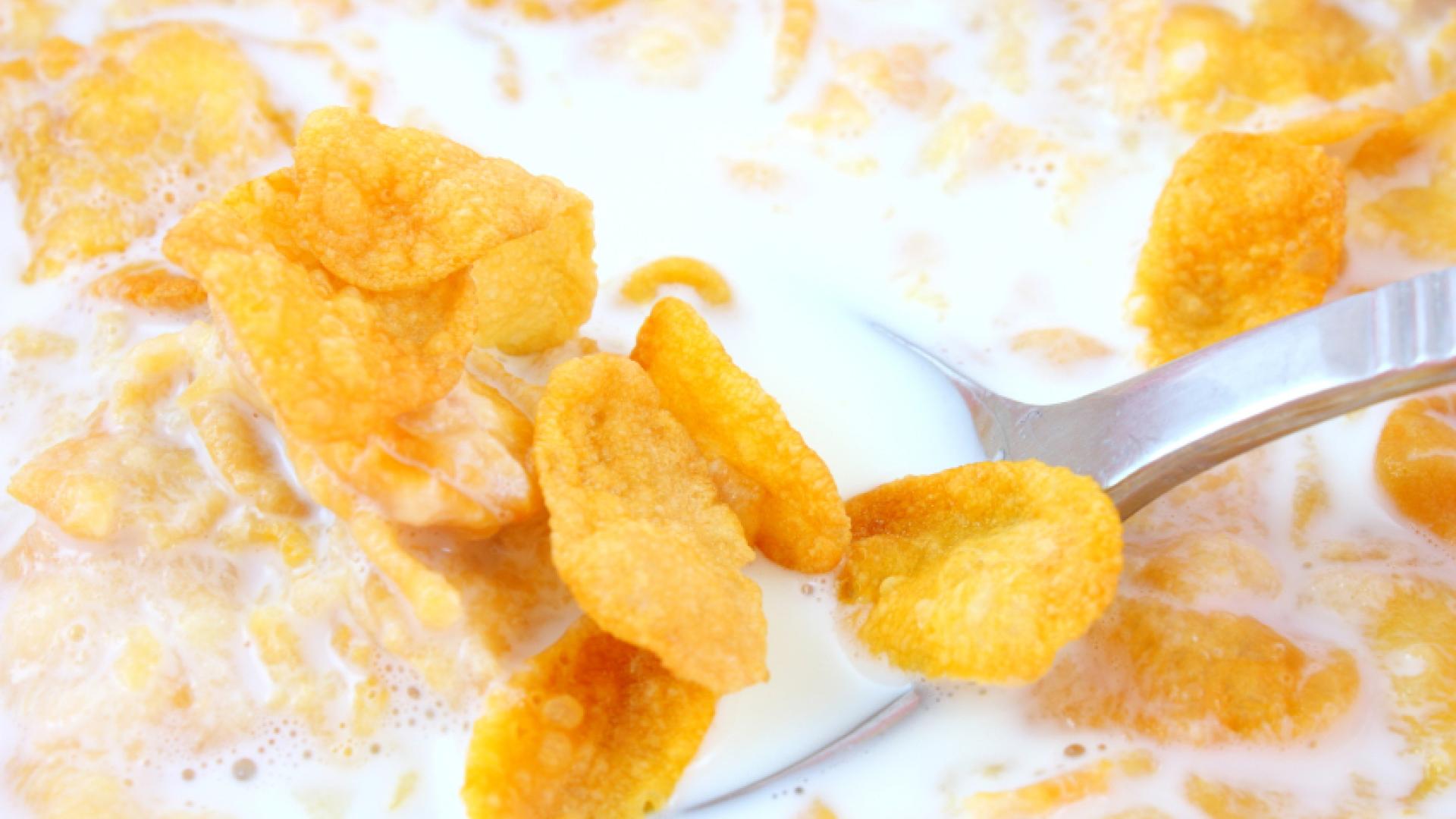 Wer hat's erfunden? Die Geschichte der Cornflakes