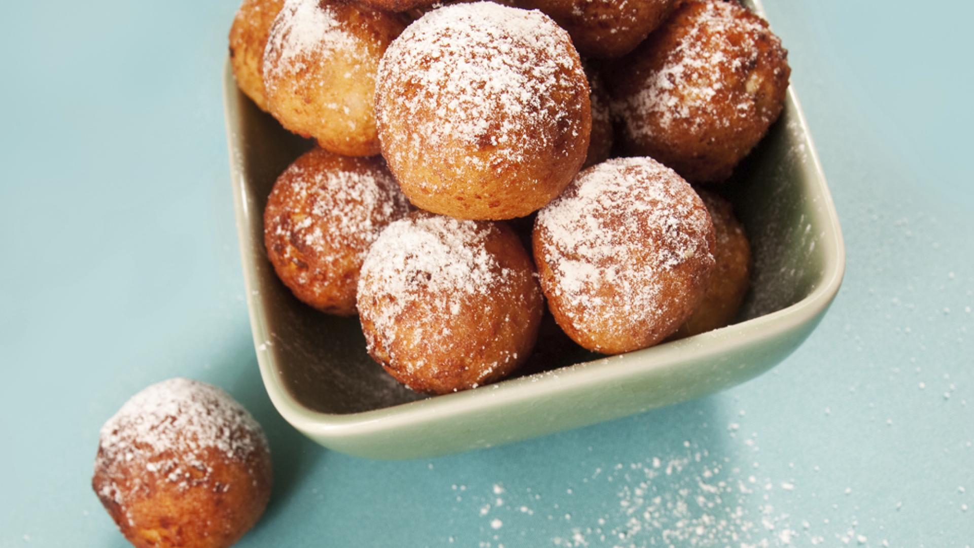 Rezept: Rheinische Mutzen