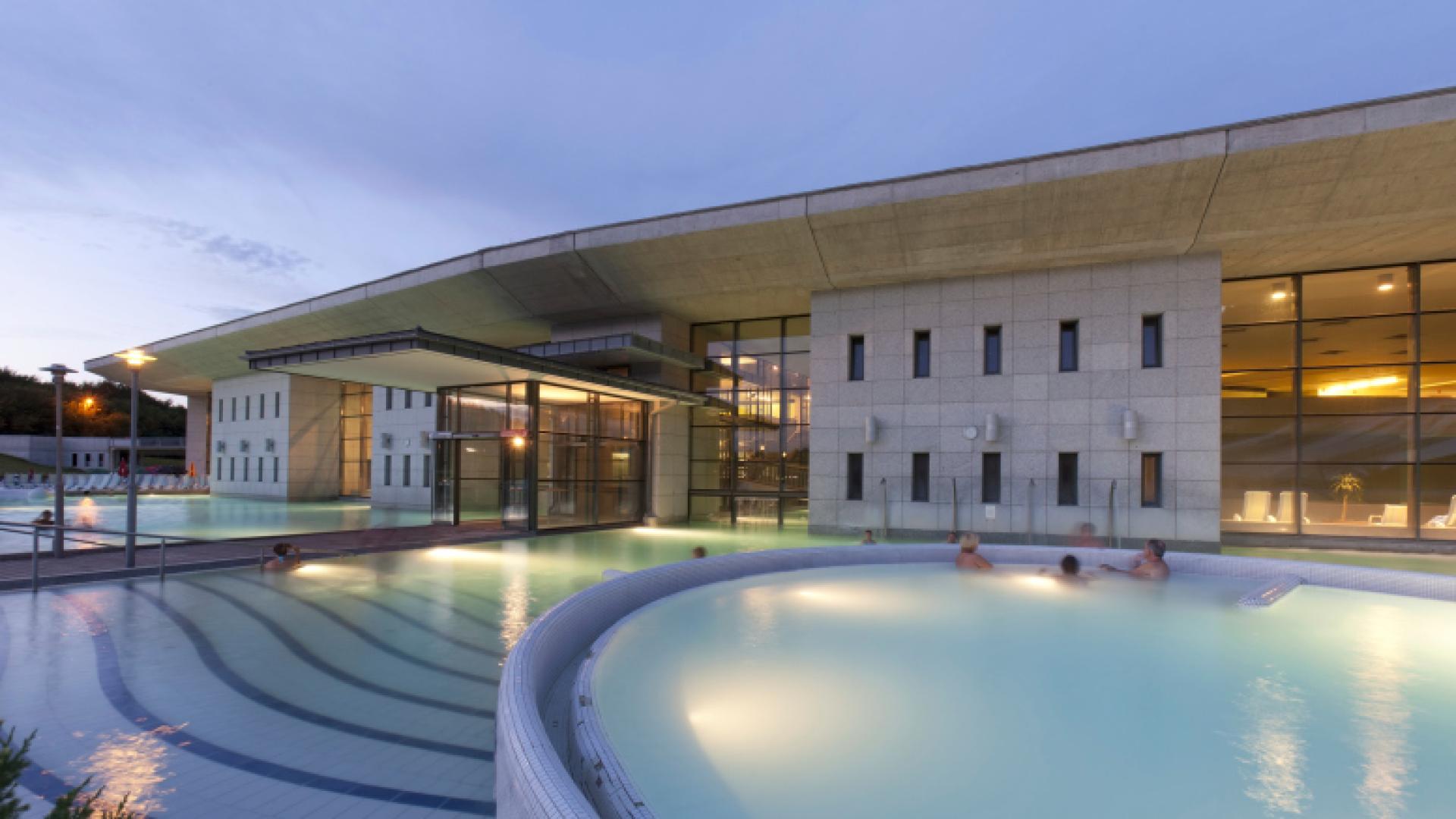 Die besten Spas in Deutschland