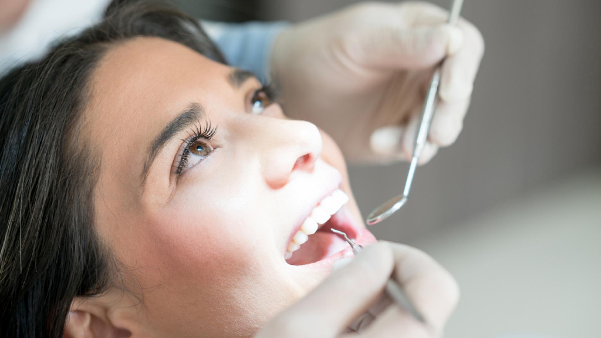 Wie finde ich einen passenden Zahnarzt?