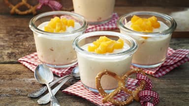 Dessert-Rezepte