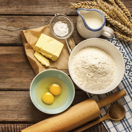 Rezept Vollmilch-Erdnuss-Fudge