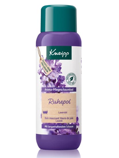 Dieser Badeschaum aus der Drogerie duftet nach Luxus pur