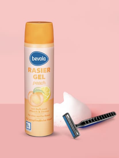 Öko-Test: Diese günstigen Rasierschäume gewinnen gegen Gilette