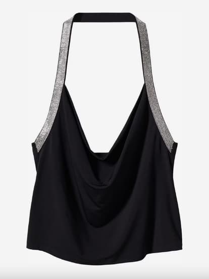 Angesagte Tops haben jetzt DIESES Retro-Detail