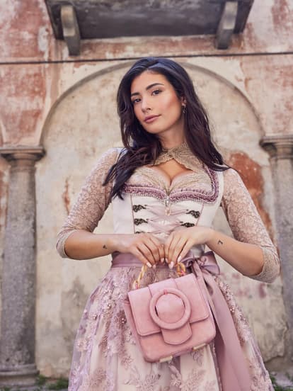 Paola Maria: Dirndl-Kollektion für Krüger