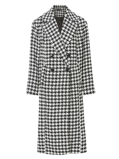 5 Mäntel von Bonprix, die wir im Herbst rauf und runter tragen