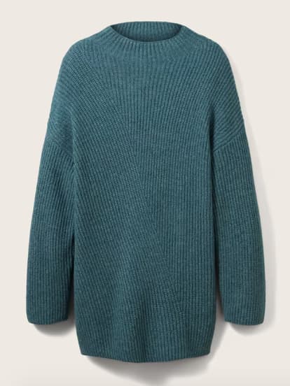 DIESES Detail macht Strickpullover im Herbst 2023 zum Trend