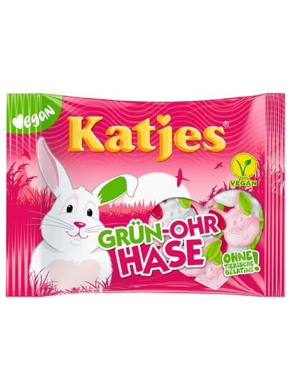 Vegane Süßigkeiten - Naschen ohne tierische Produkte