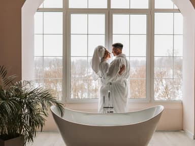 Wissenswertes über die Fango-Massage