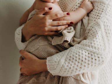Traumdeutung schwanger: Diese Bedeutung steckt dahinter