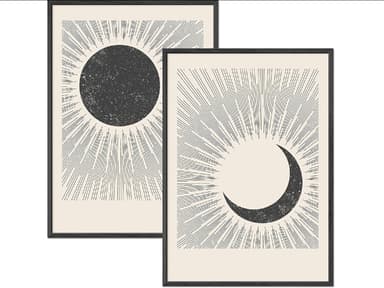 Wohnzimmer gestalten: Wir lieben jetzt diese Bilder