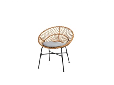 Balkon gestalten: 5 schöne Accessoires im Boho-Stil