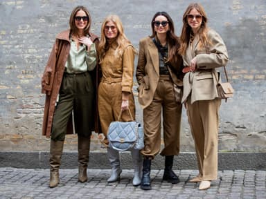 Die 3 besten Styling-Tipps bei 10 Grad