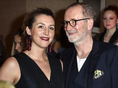 Peter Lohmeyer privat: So tickt der Schauspieler