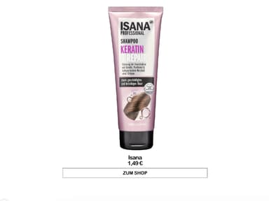 Die besten Anti-Aging-Shampoos für Frauen ab 50