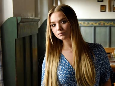 Julia Willecke: Frühling, Freund & Name