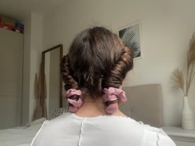 Locken über Nacht: Meine Erfahrungen mit den Heatless Curls