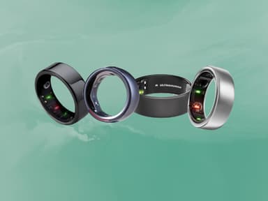 Oura Ring Alternativen: 4 Modelle im Vergleich