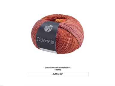 Ärmellose Weste stricken - Anleitung von Lana Grossa