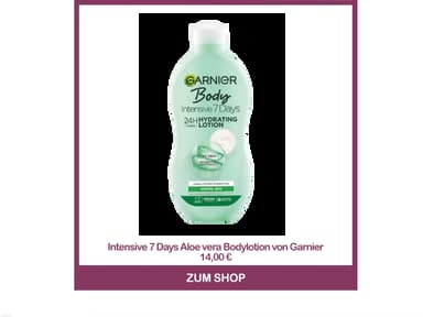 Die beste Bodylotion von dm für weiche Haut? Nur 5 Euro