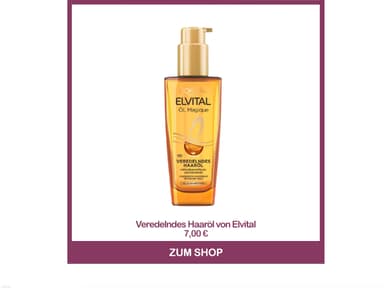 Auf diese 5 Haaröle von dm schwört unsere Beauty-Redakteurin