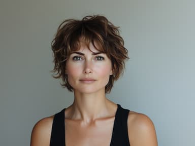 Pixie Cut: Haarschnitte und Stylingtipps