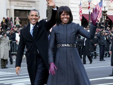 Michelle Obama: Das macht die ehemalige First Lady heute