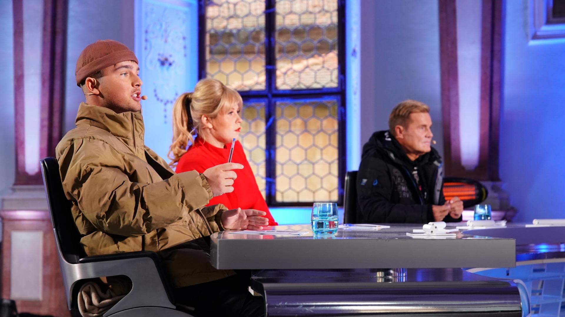 "Deutschland sucht den Superstar": Mega-Skandal im Recall