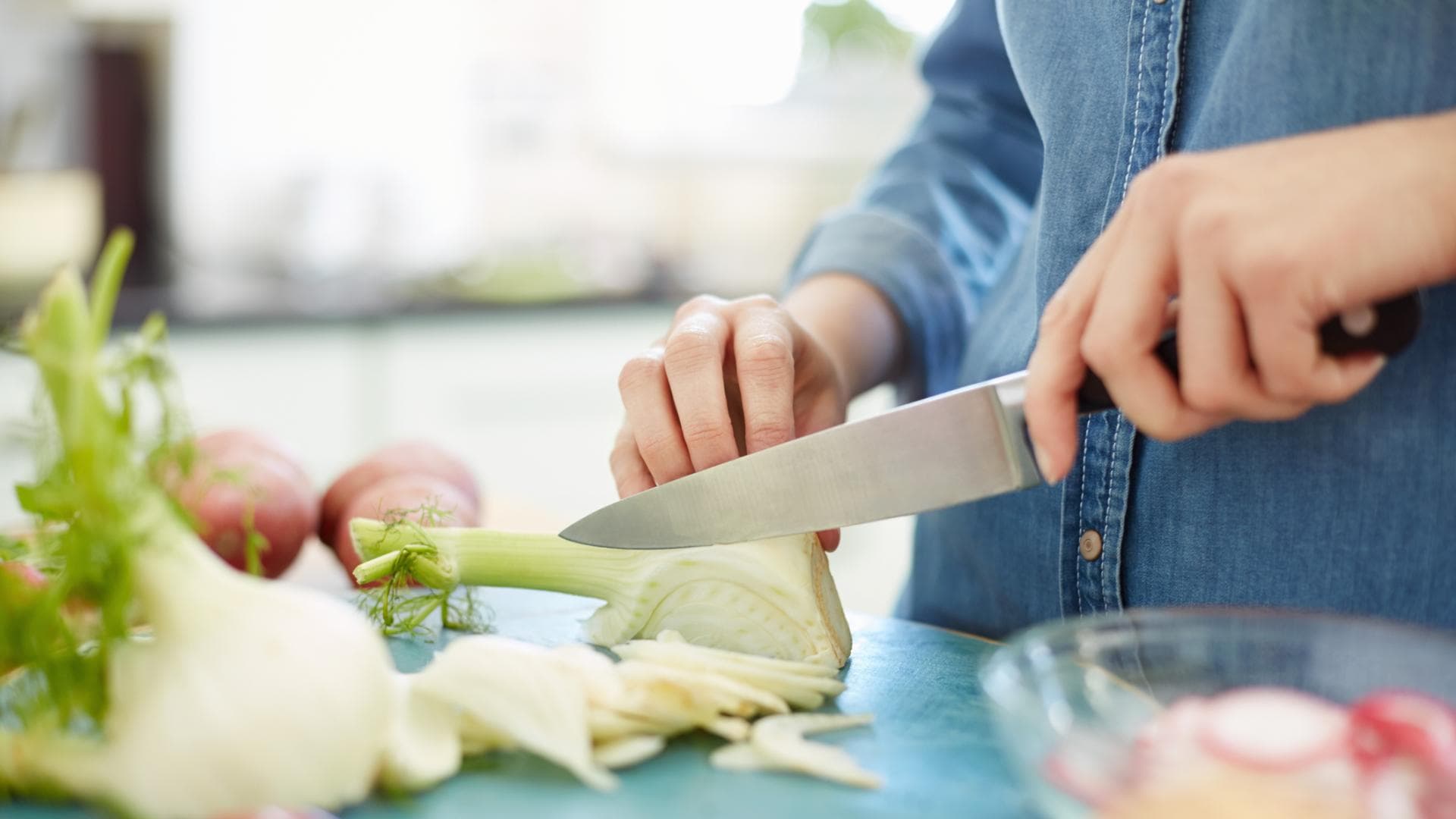 Fenchel zubereiten: Diese Fehler sollten Sie vermeiden