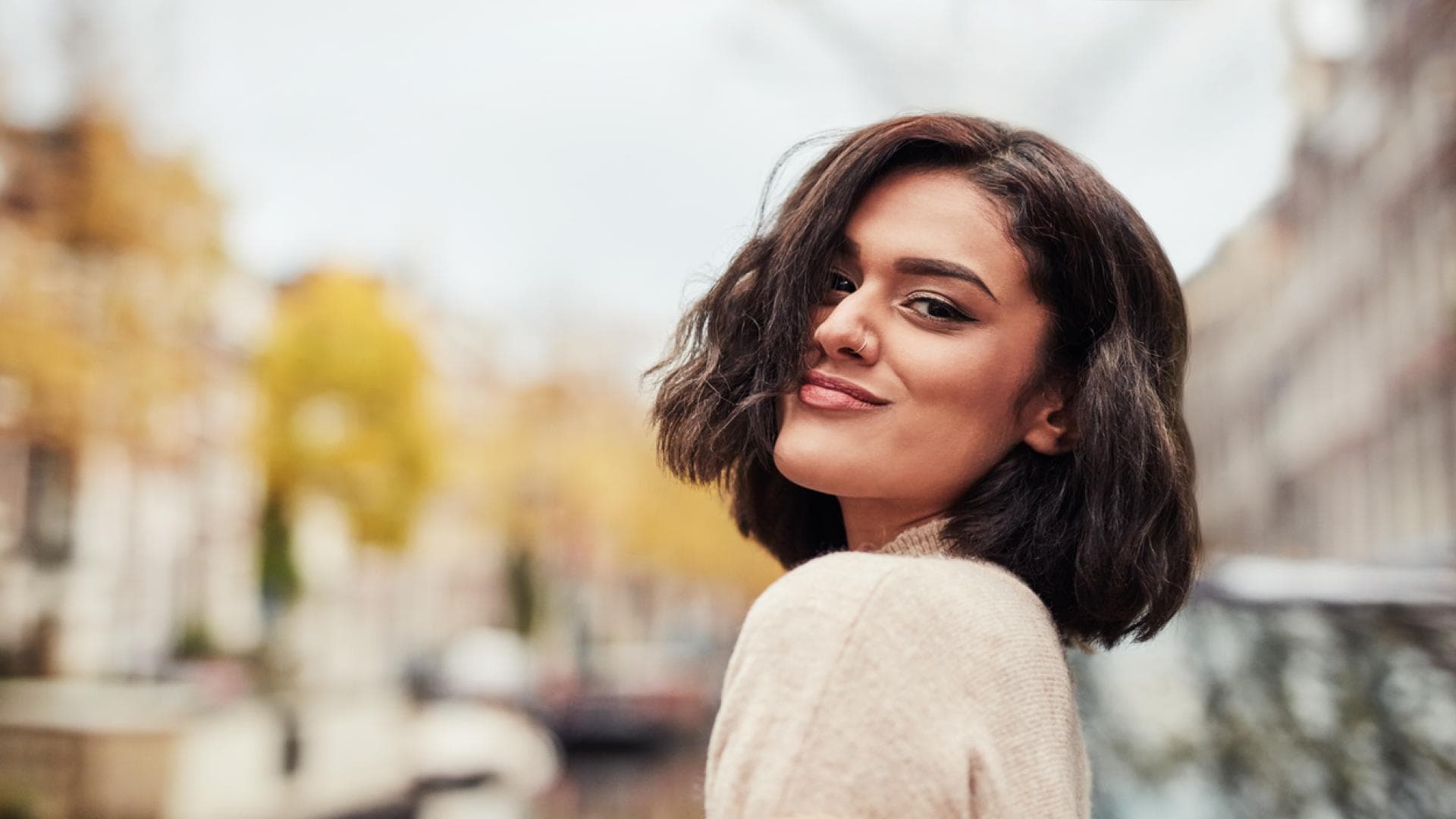 Kurzhaarfrisuren: Wir tragen jetzt diesen angesagten Bob