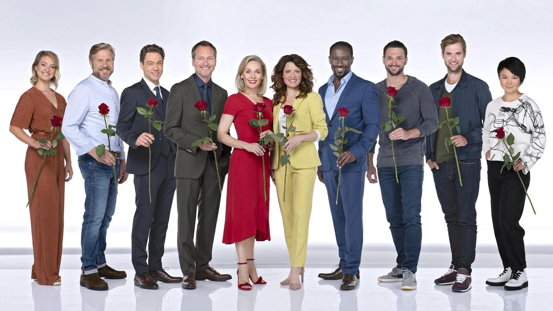 Rote Rosen: 5 spannende Fakten über die Serie