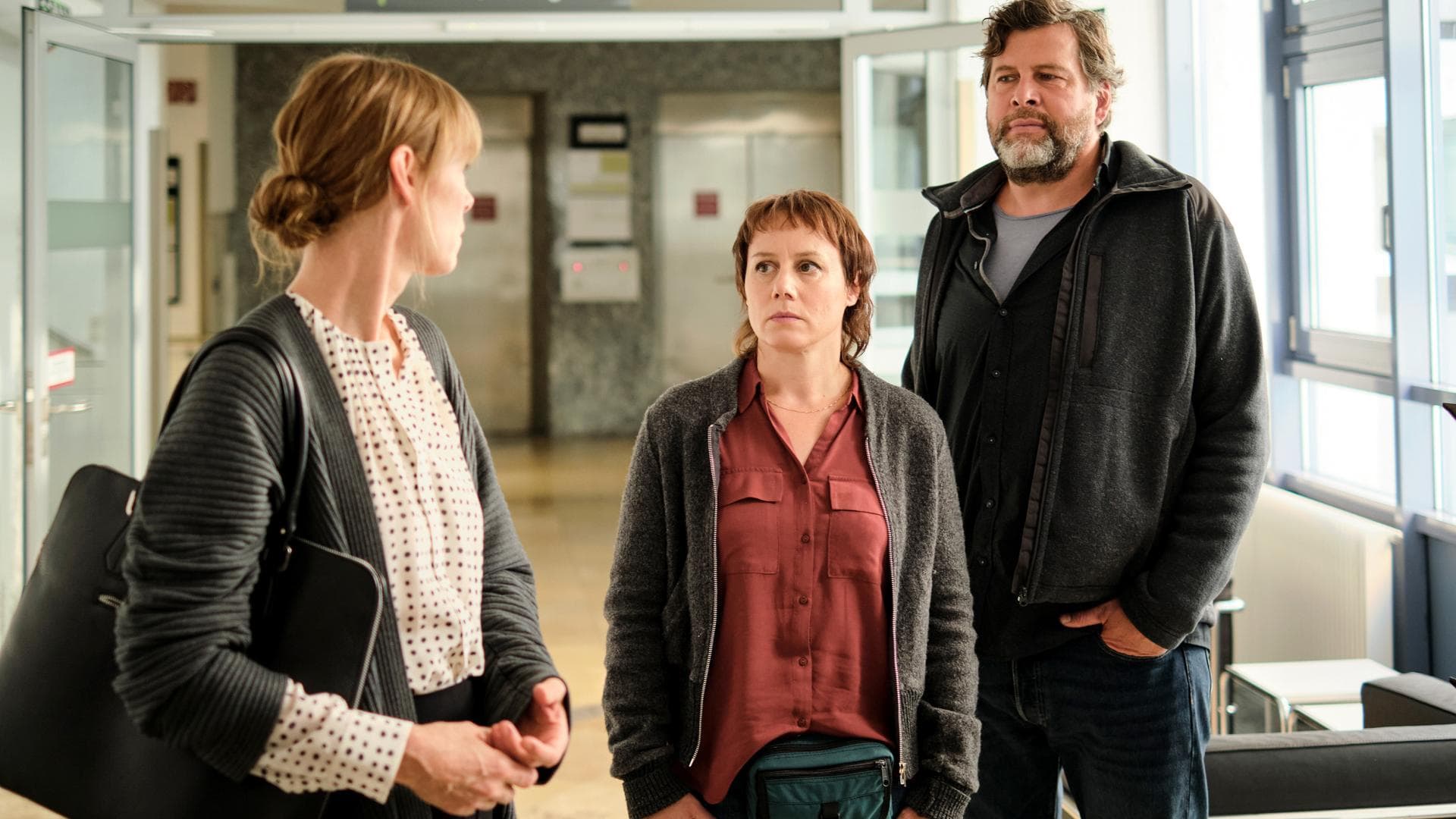 Tatort am Sonntag: Darum geht es in "Was wir erben"