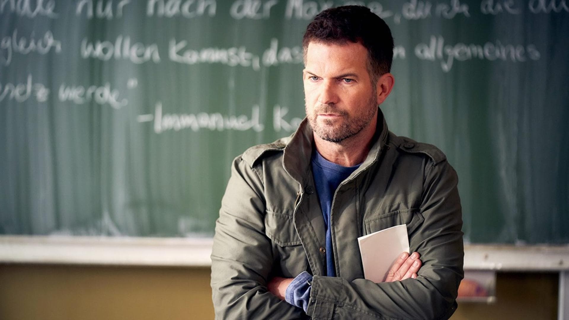 "Der Lehrer": Überraschendes Serien-Aus nach 9 Staffeln