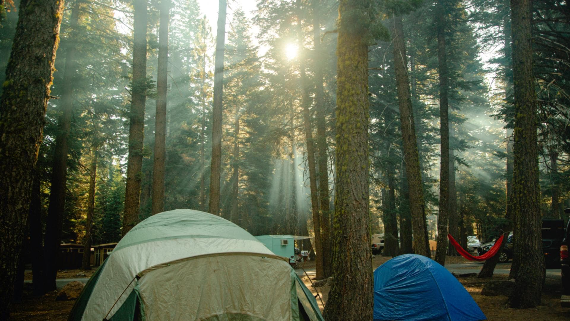 Naturcamping: 5 naturnahe Highlights in Europa