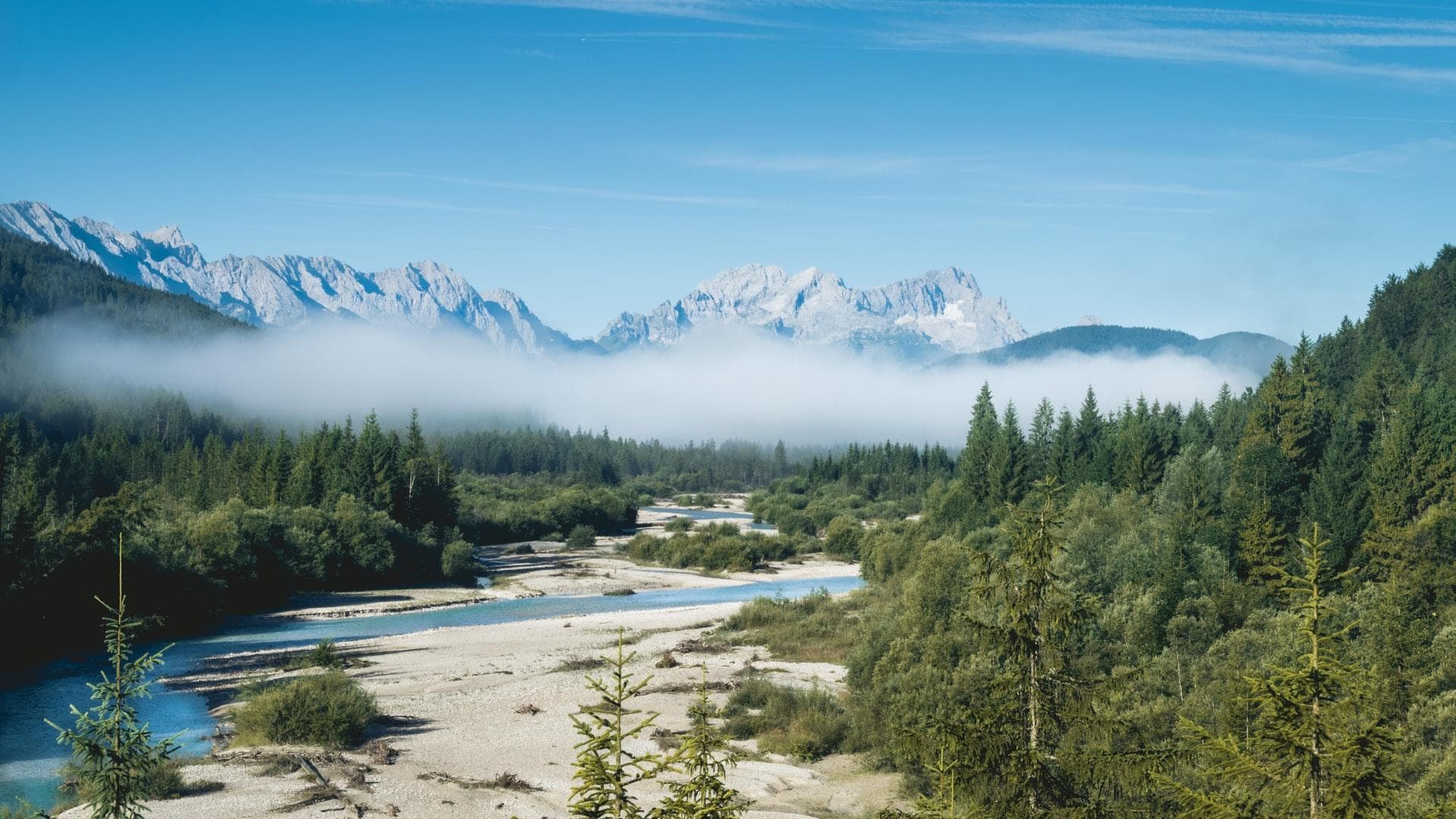 Camping in Bayern: Die 3 schönsten Campingplätze