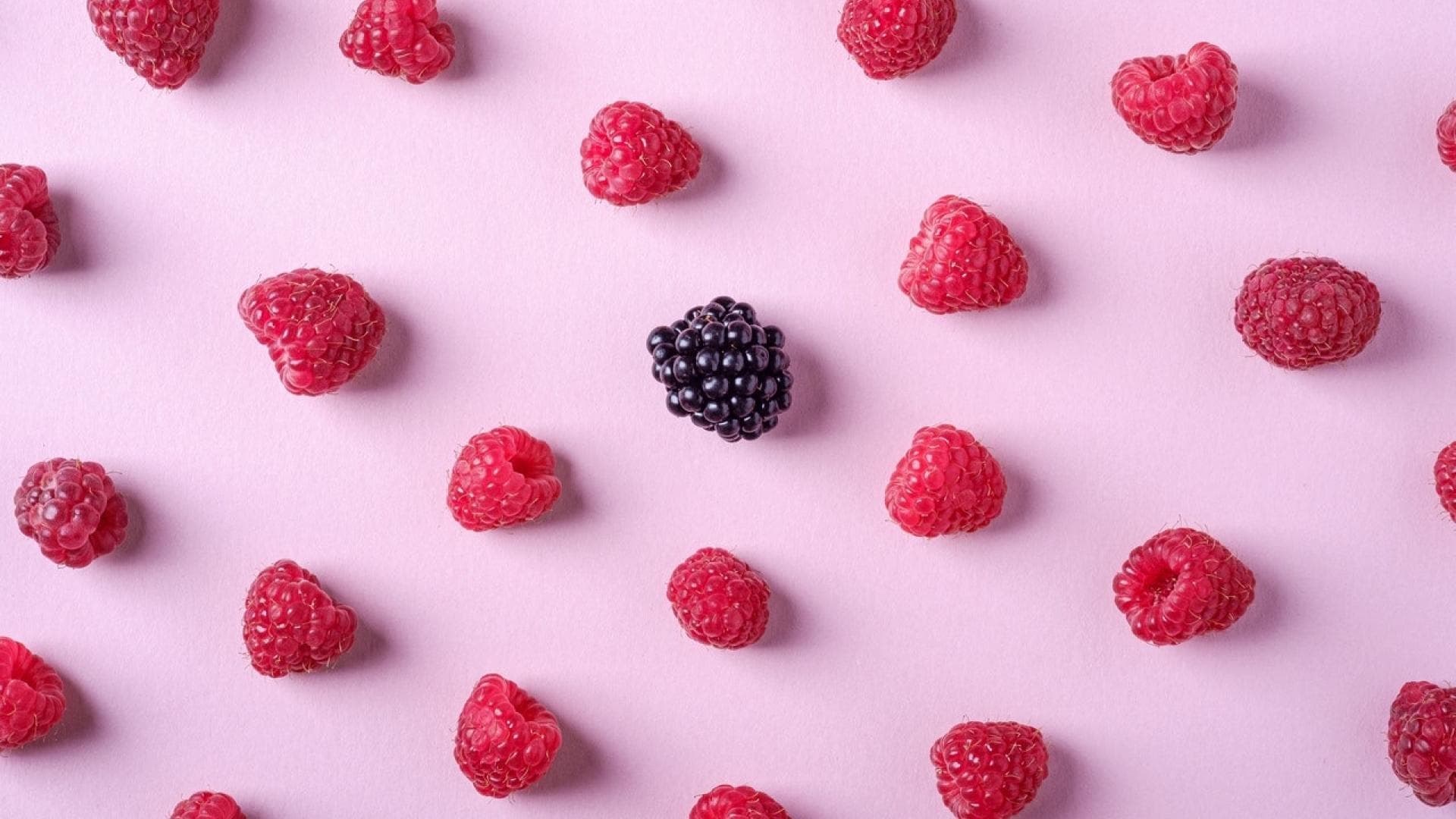 4 Dinge, die passieren, wenn Sie jeden Tag Beeren essen