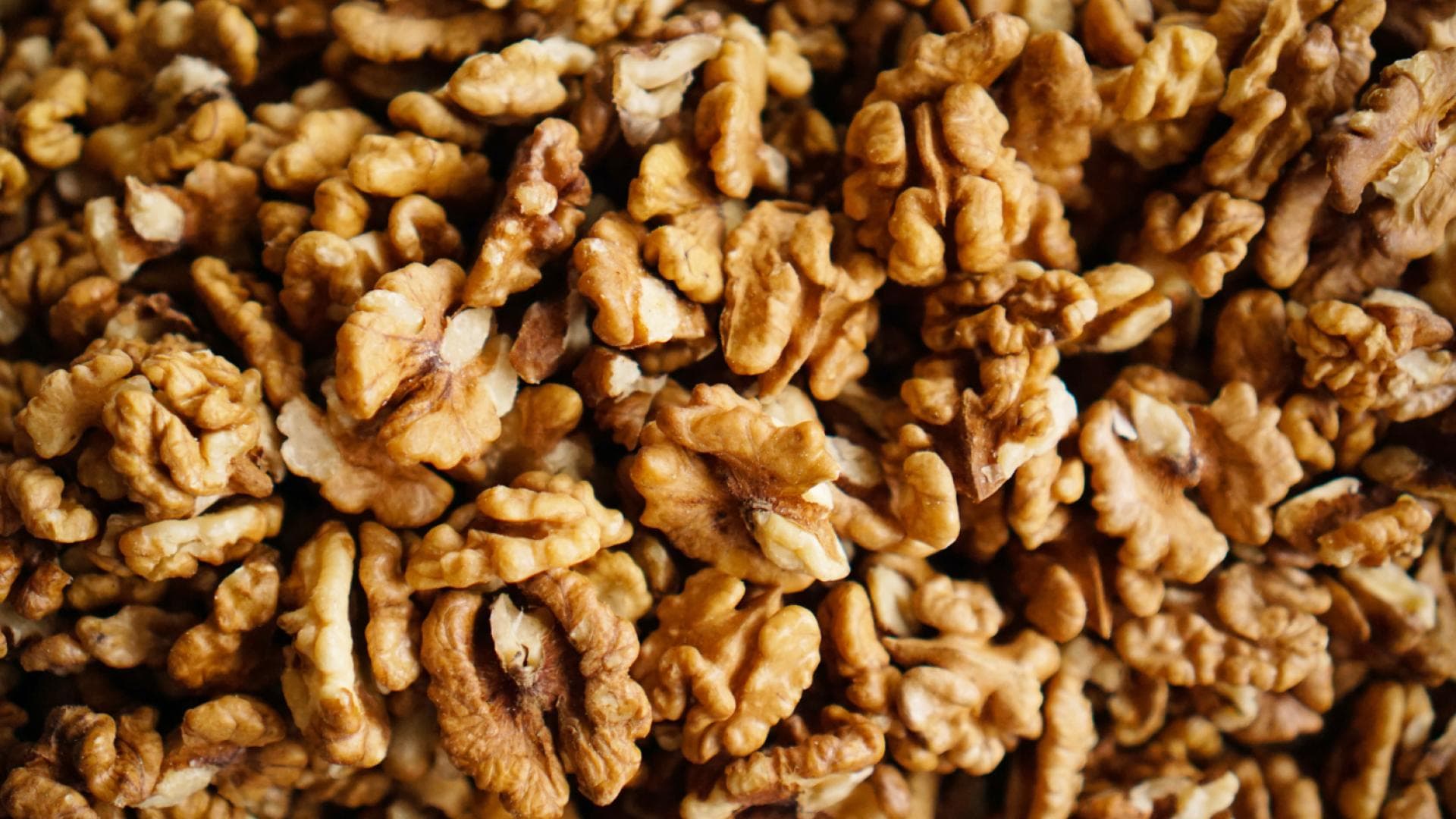 4 Dinge, die Walnüsse so gesund machen