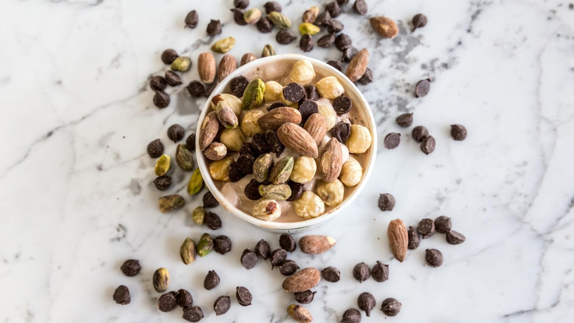 Diese Nusssorte ist die gesündeste