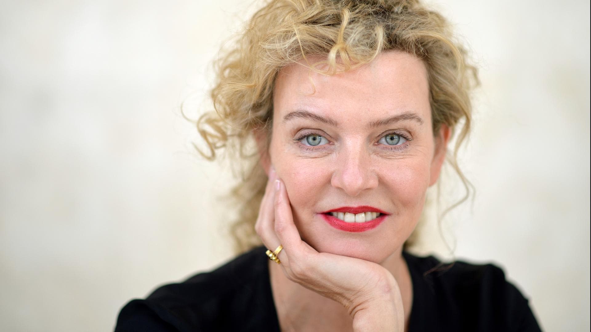 Margarita Broich: So tickt die Tatort-Kommissarin privat