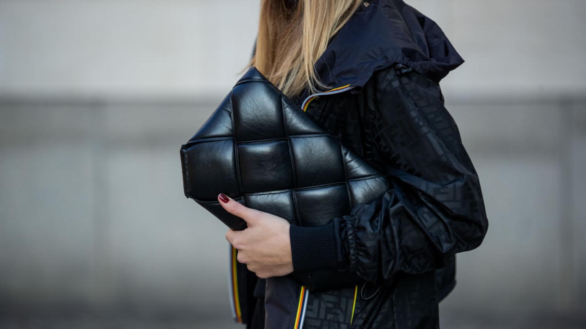 Herbst-Trend 2021: Diese 5 Puffer Bags lieben wir jetzt