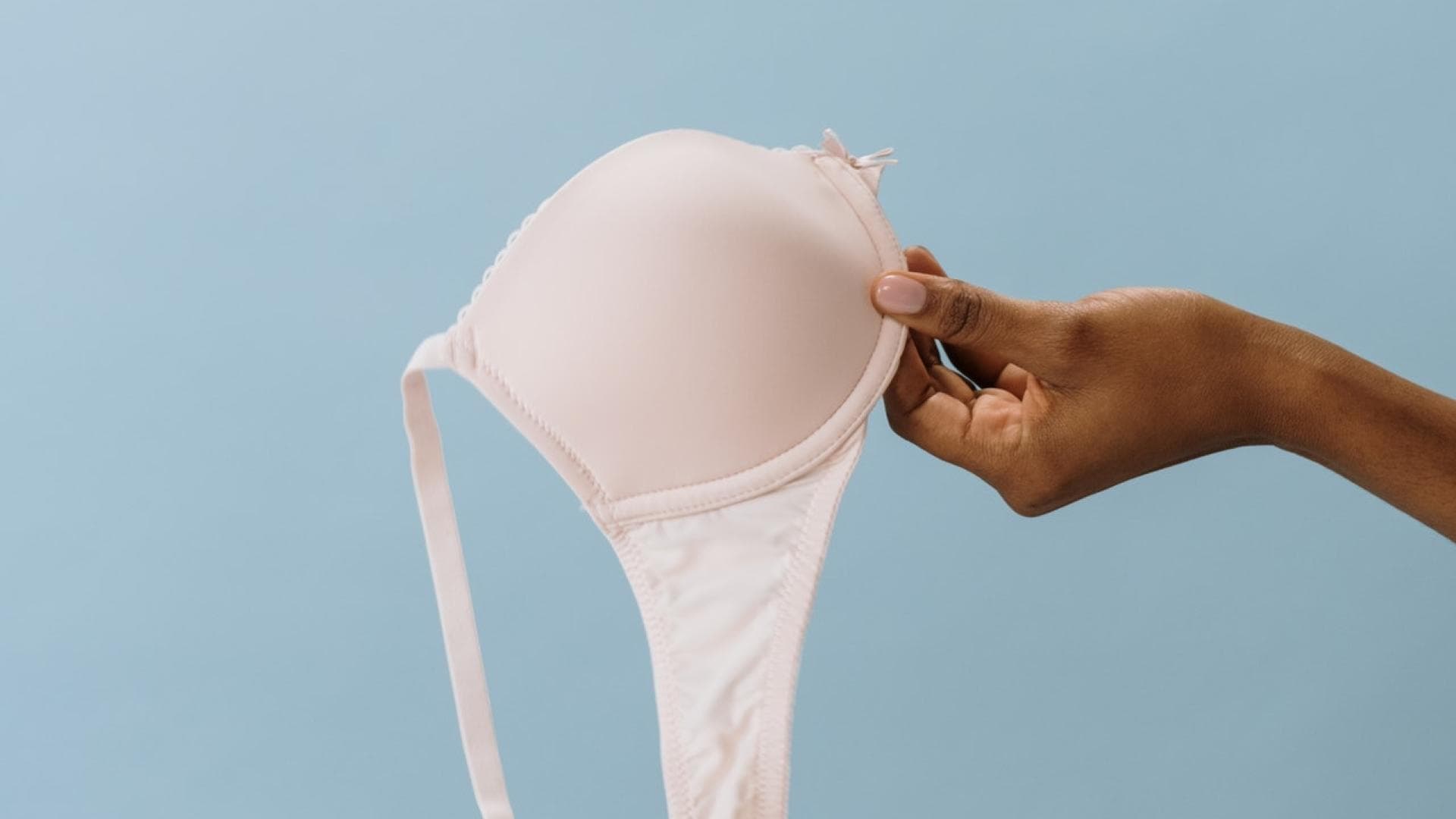 Darum sollten Sie Ihren BH ab jetzt viel öfter waschen