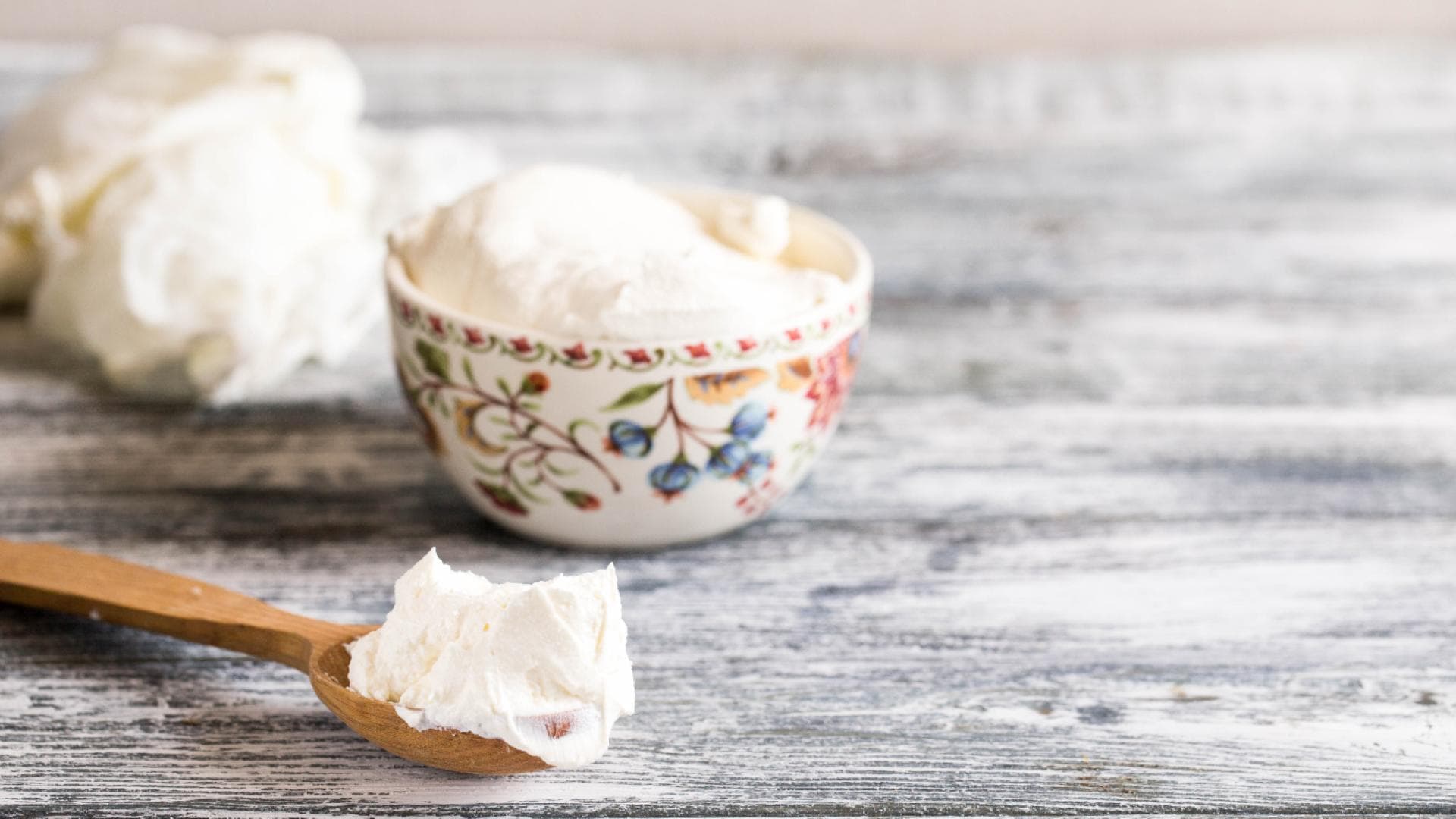 Das passiert, wenn Sie jeden Tag Quark essen