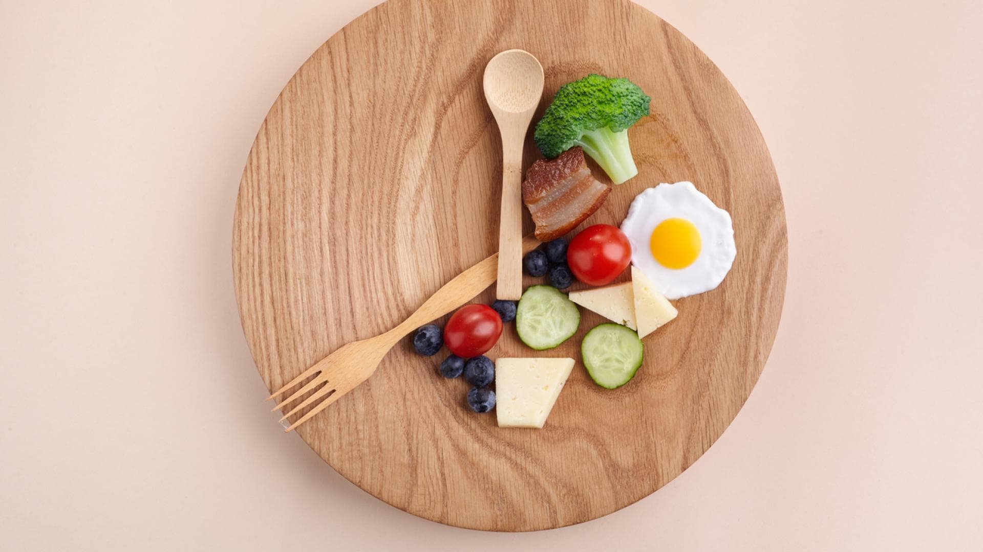 Intervallfasten: Mit diesen 4 Tipps für Anfänger können Sie jetzt abnehmen