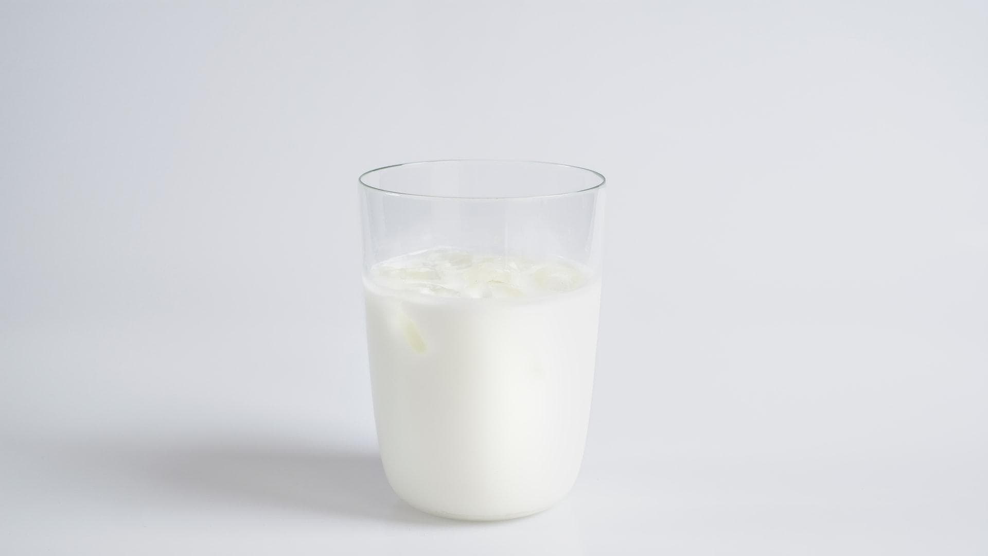 Darum sollten Sie saure Milch nie wegschütten